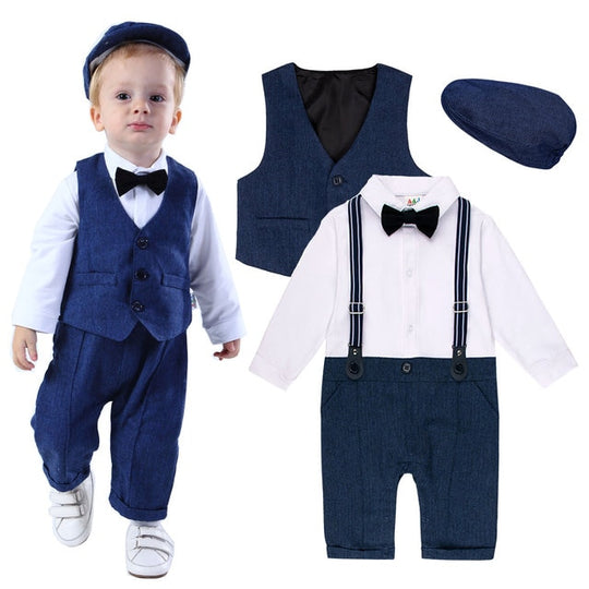 Baby Set Junge